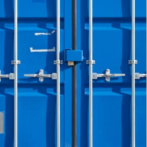 Timber Cladding for Shipping Containers - 3J Services Ltd