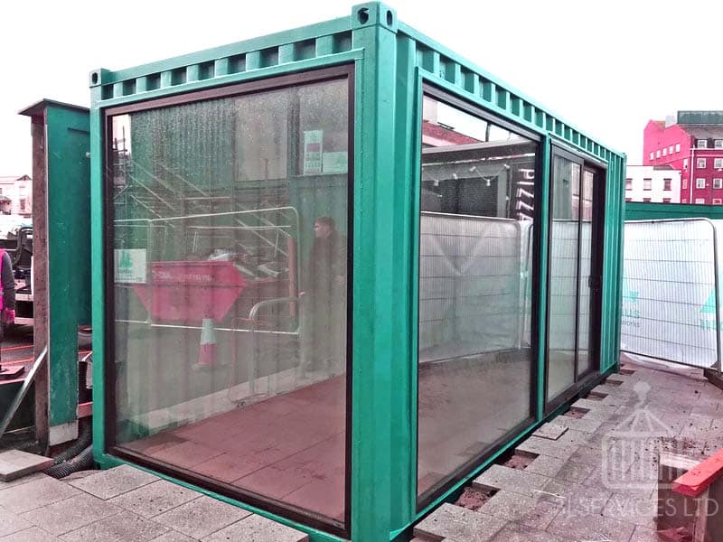 Custom Plastic Containers Custom Storage Containers | San Angelo TX